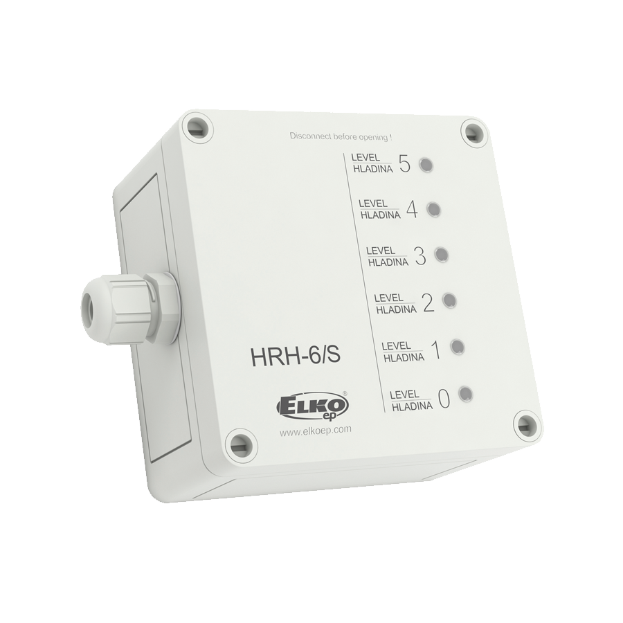 Level Monitoring Relays :: RELAYS-STORE.UK